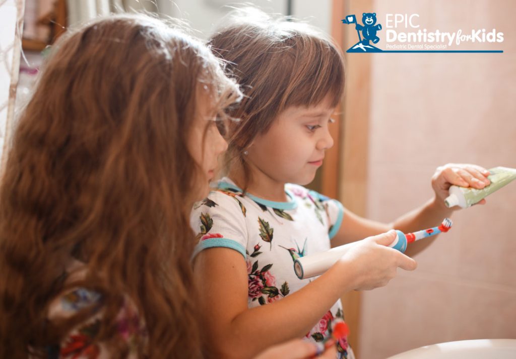 Kids Dentist Aurora - Pediatric Dental Care | Epic Dentistry for Kids CO